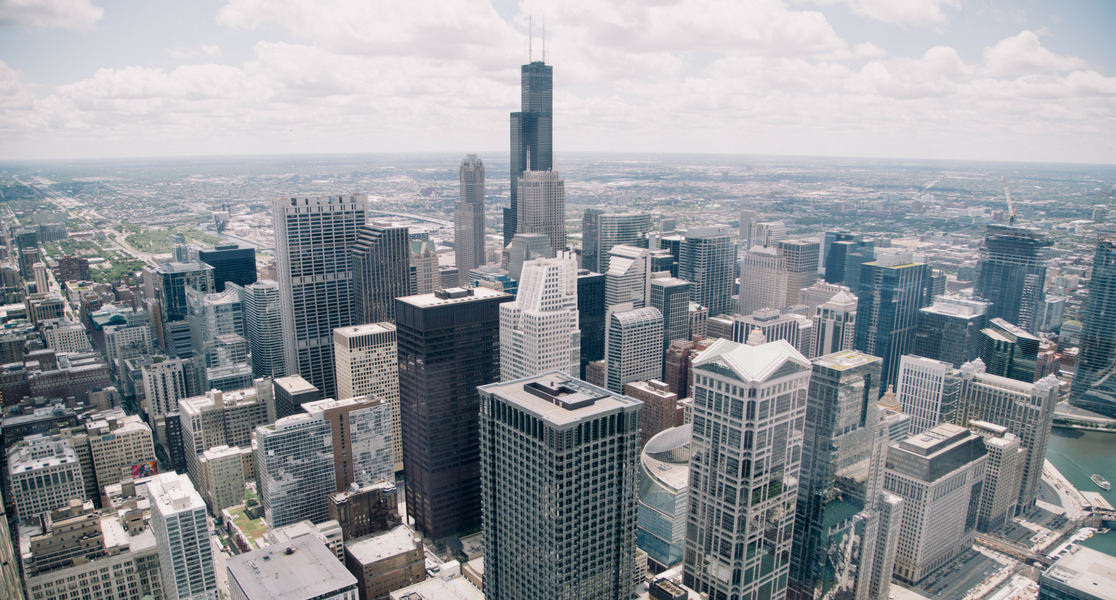 Amazon's Second Headquarters - Top 20 City Finalists: Latest Real ...