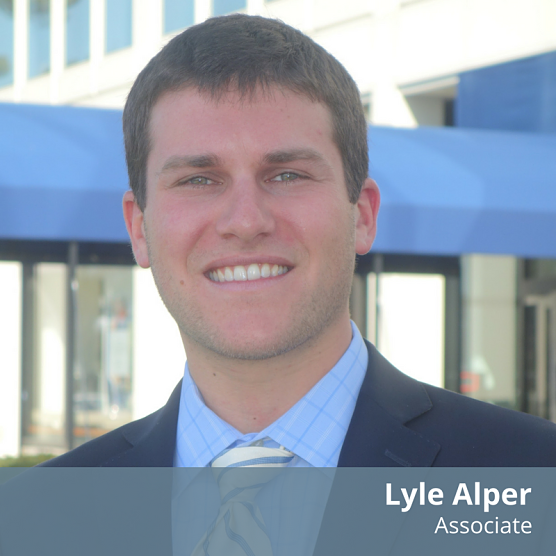 Lyle Alper - American Investment Properties